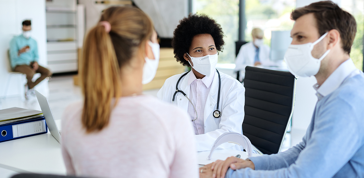 FAH Leader Reacts to Senate Democrats Budget Framework - FAH