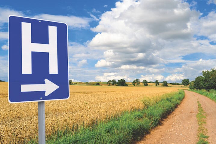 Rural Hospitals are Protecting Access to Care in Your Community - FAH