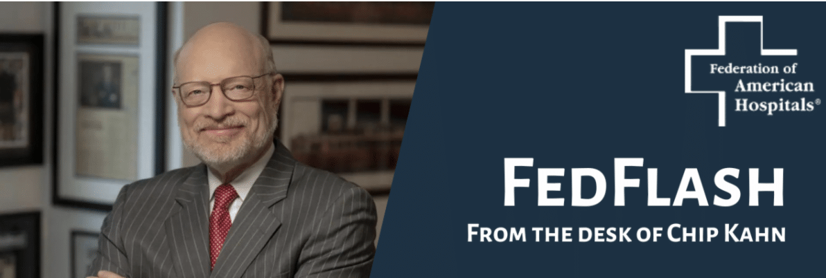 Federation of American Hospitals